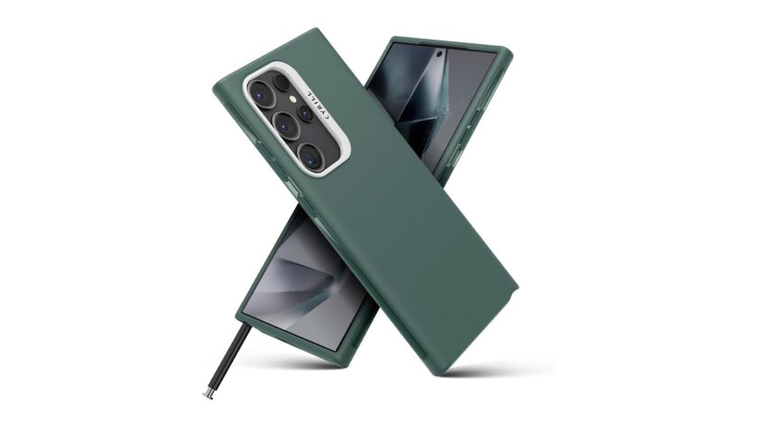 The best Samsung Galaxy S24 Ultra cases at launch - Android Authority