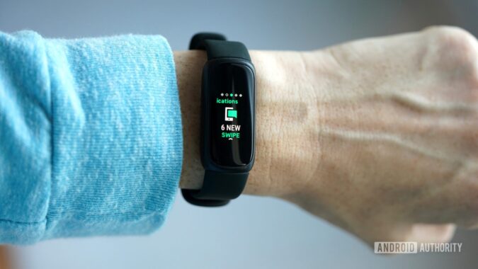 Fitbit Inspire 4 wishlist: All the features I want to see