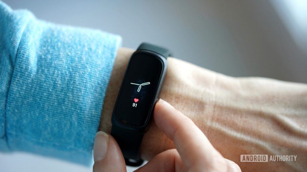 Fitbit Inspire 4 wishlist: All the features I want to see