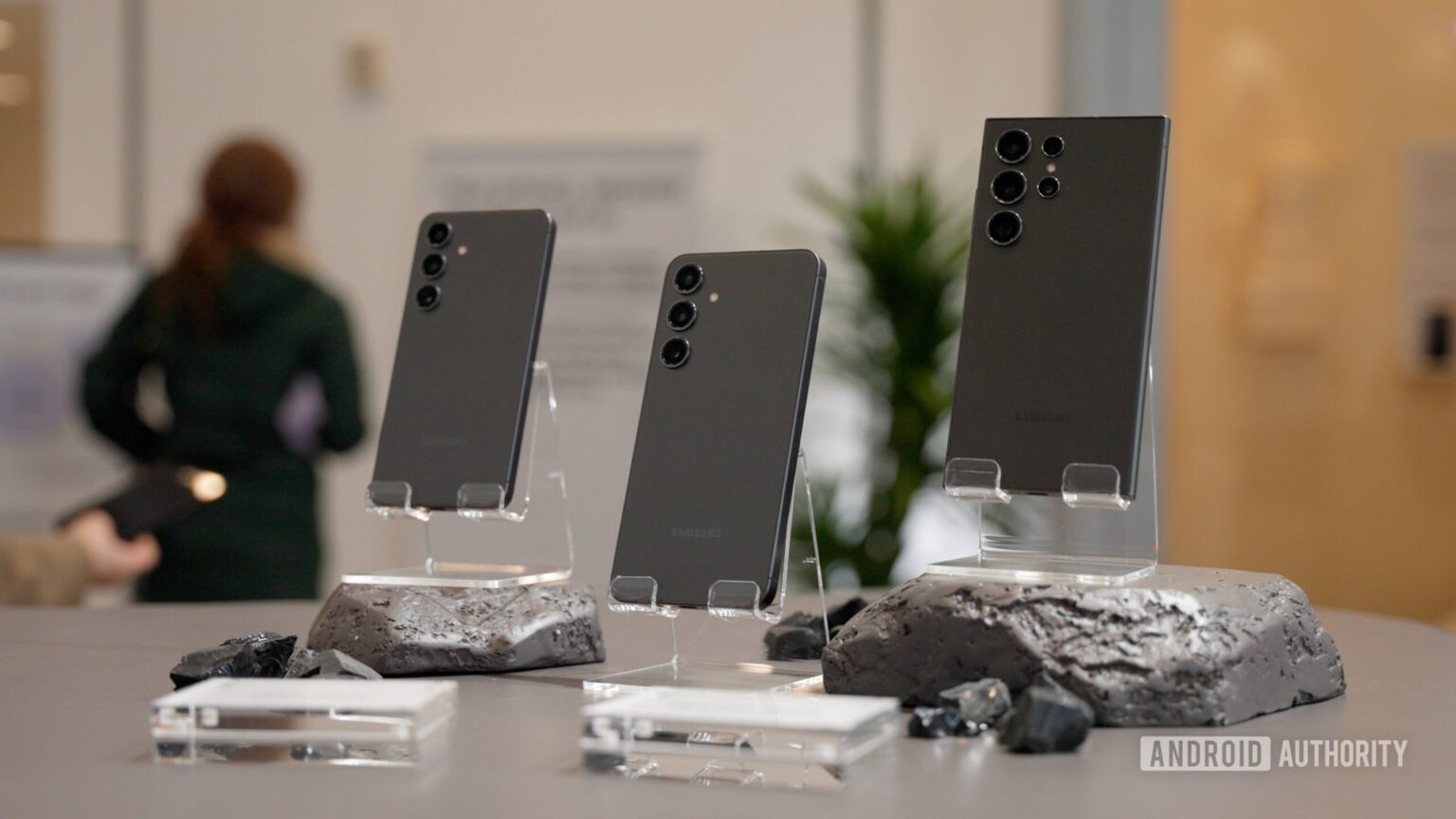 Samsung Galaxy S24 cameras: Here's what you need to know