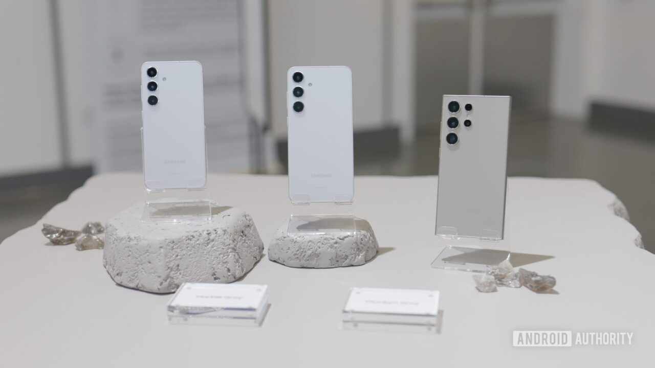 Samsung Galaxy S24 colors: What you need to know