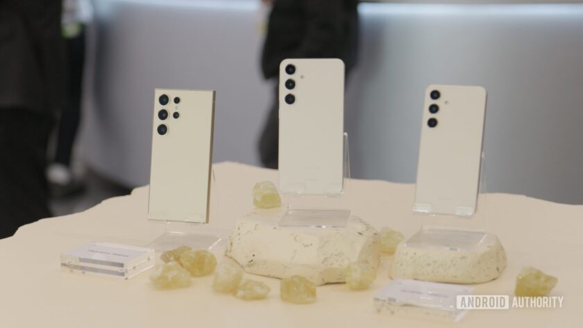 Samsung Galaxy S24 colors: What you need to know