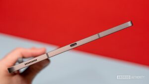 Samsung Galaxy Tab S9 FE review: Should you buy it? - Android Authority