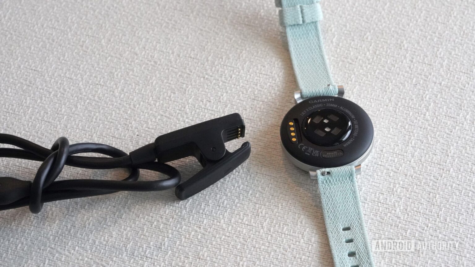 Garmin Lily 2 review: Should you buy it? - Android Authority