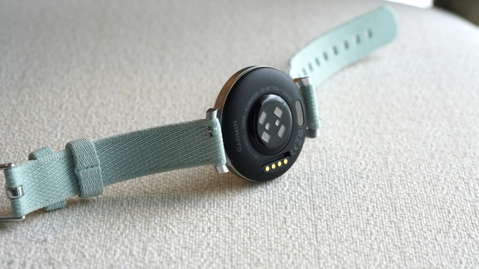 Garmin Lily 2 review: Should you buy it? - Android Authority