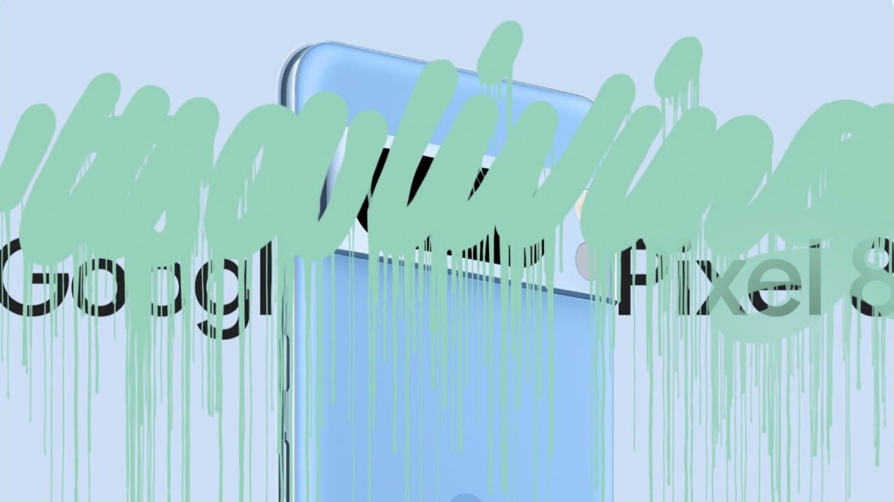 Google Pixel 8 Mint color is on the way - Android Authority