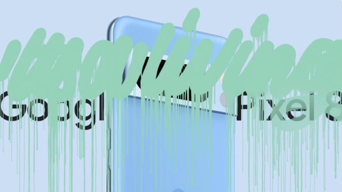 Google Pixel 8 Mint color is on the way - Android Authority