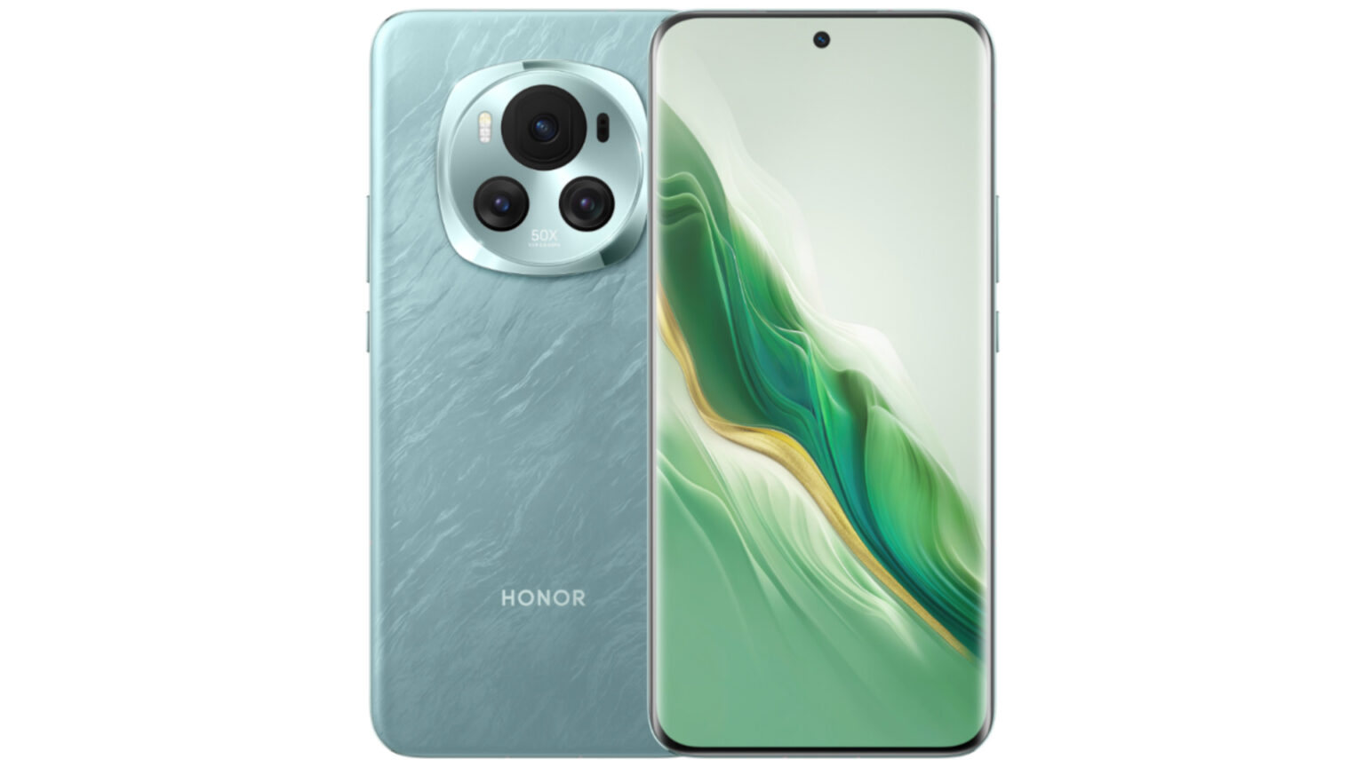 HONOR Magic 6 Pro launched with a crazy 180MP periscope camera