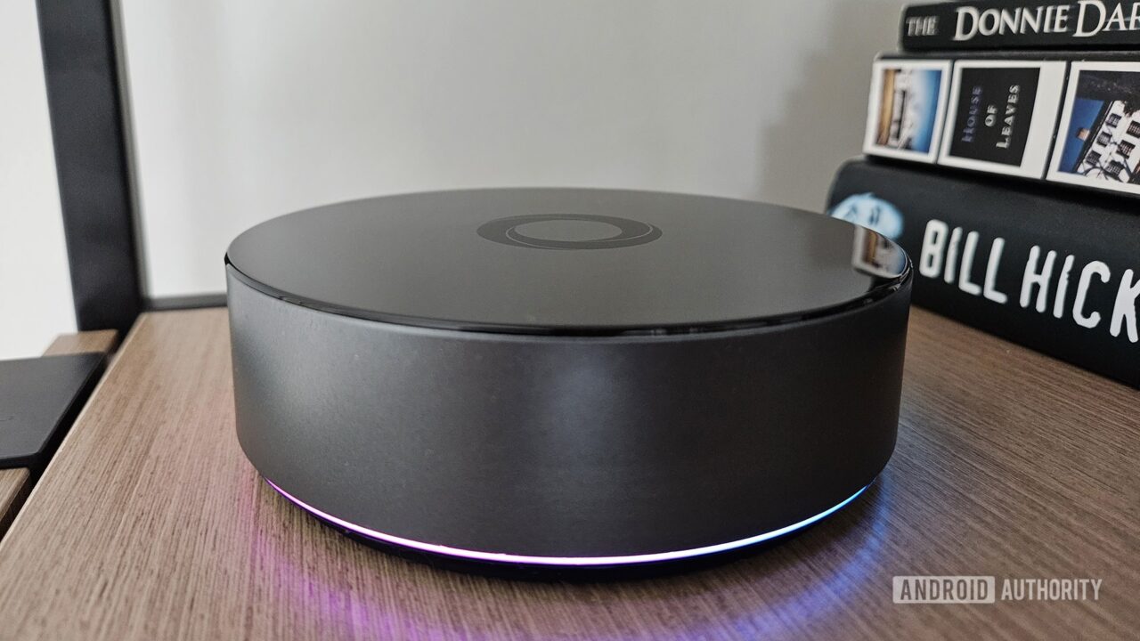 Homey Pro review: An amazing smart home device...until it isn't