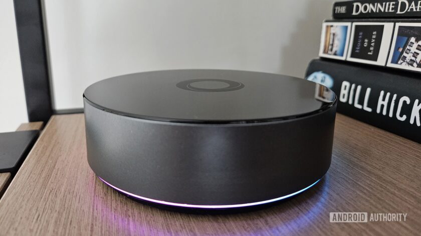 Homey Pro review: An amazing smart home device...until it isn't