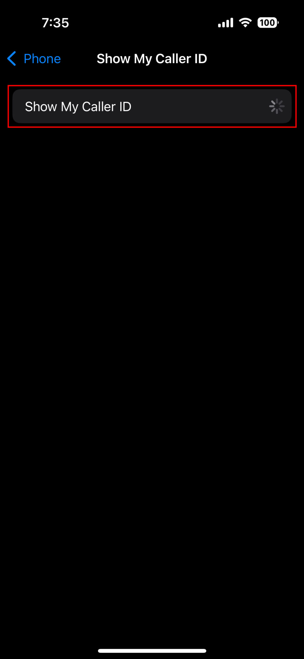 How to block or hide your own phone number - Android Authority