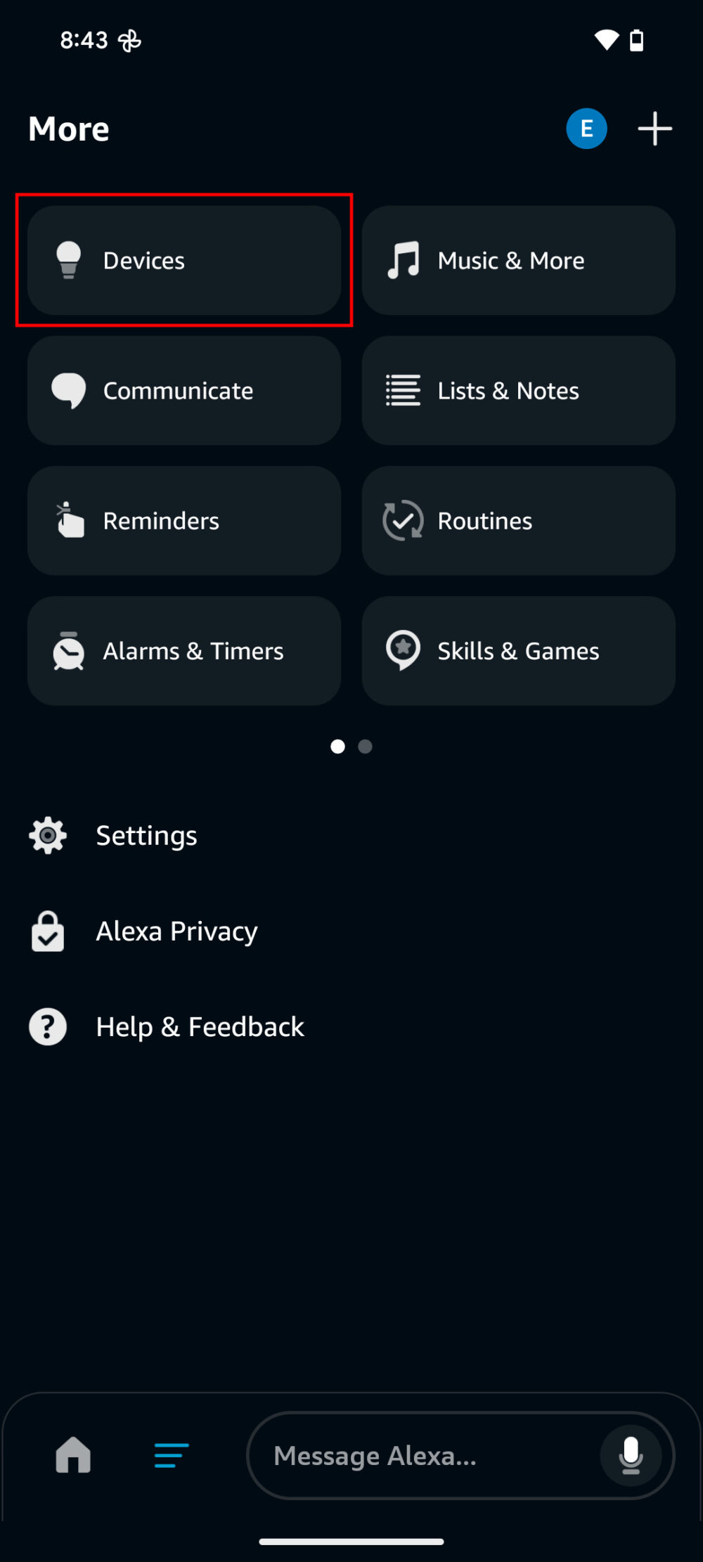 Here's how to change Alexa's name and voice - Android Authority