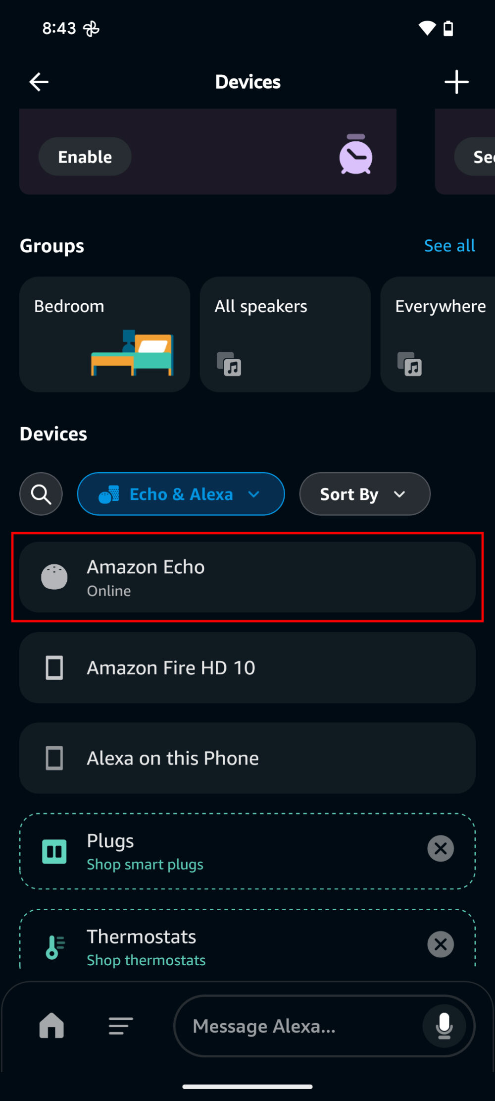 Here's how to change Alexa's name and voice - Android Authority