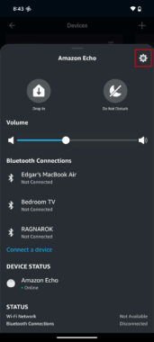 Here's how to change Alexa's name and voice - Android Authority