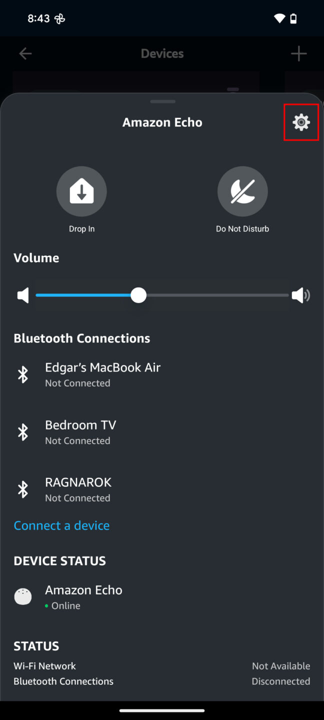 Here's how to change Alexa's name and voice - Android Authority