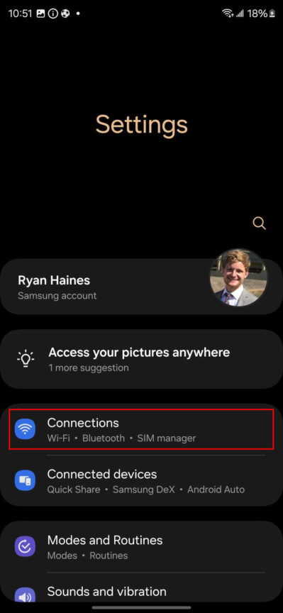 How to convert your SIM card to an eSIM - Android Authority