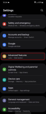 How to disable Bixby on Samsung Galaxy phones - Android Authority