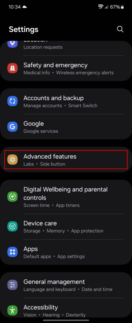 How to disable Bixby on Samsung Galaxy phones - Android Authority
