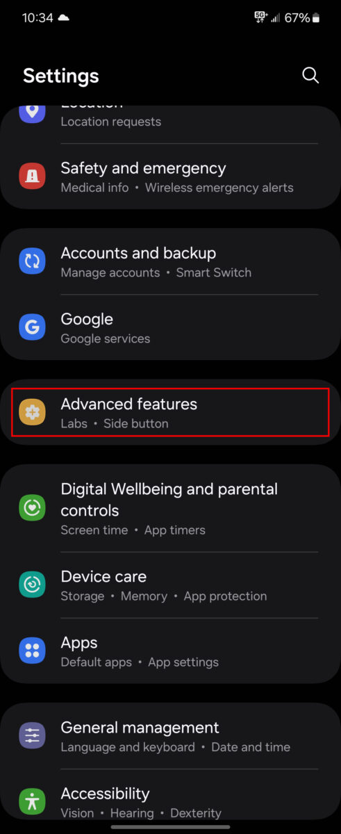 How to disable Bixby on Samsung Galaxy phones - Android Authority