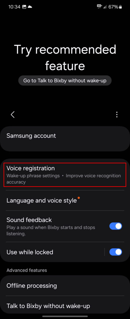 How to disable Bixby on Samsung Galaxy phones - Android Authority