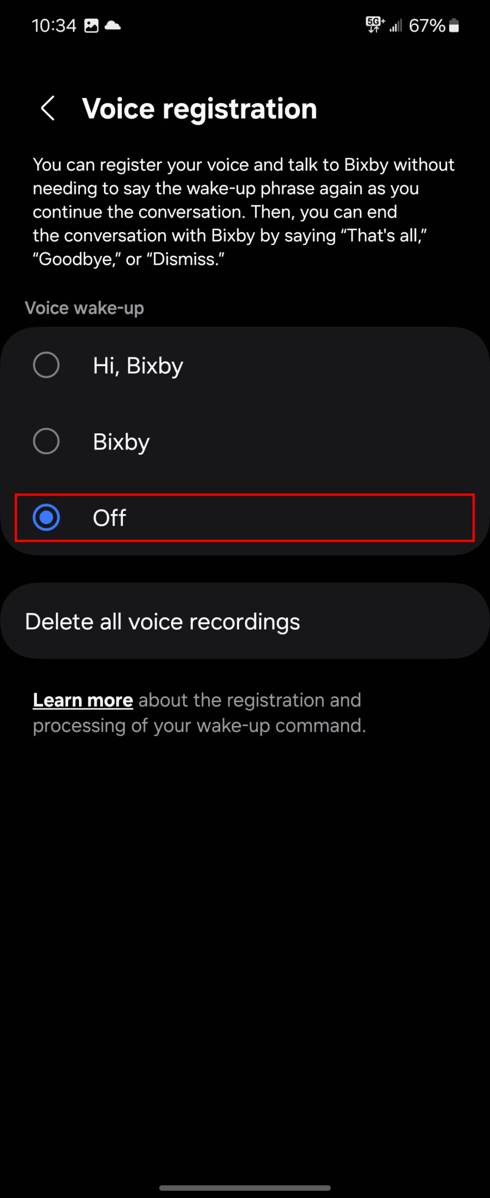 How to disable Bixby on Samsung Galaxy phones - Android Authority