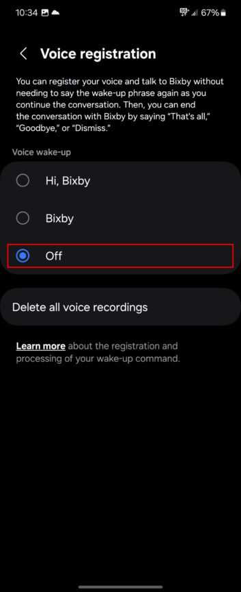 How to disable Bixby on Samsung Galaxy phones - Android Authority