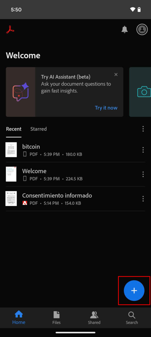 How to edit a PDF on Android (for free) - Android Authority