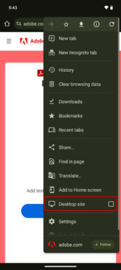 How to edit a PDF on Android (for free) - Android Authority