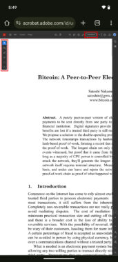 How to edit a PDF on Android (for free) - Android Authority