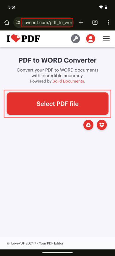 How to edit a PDF on Android (for free) - Android Authority