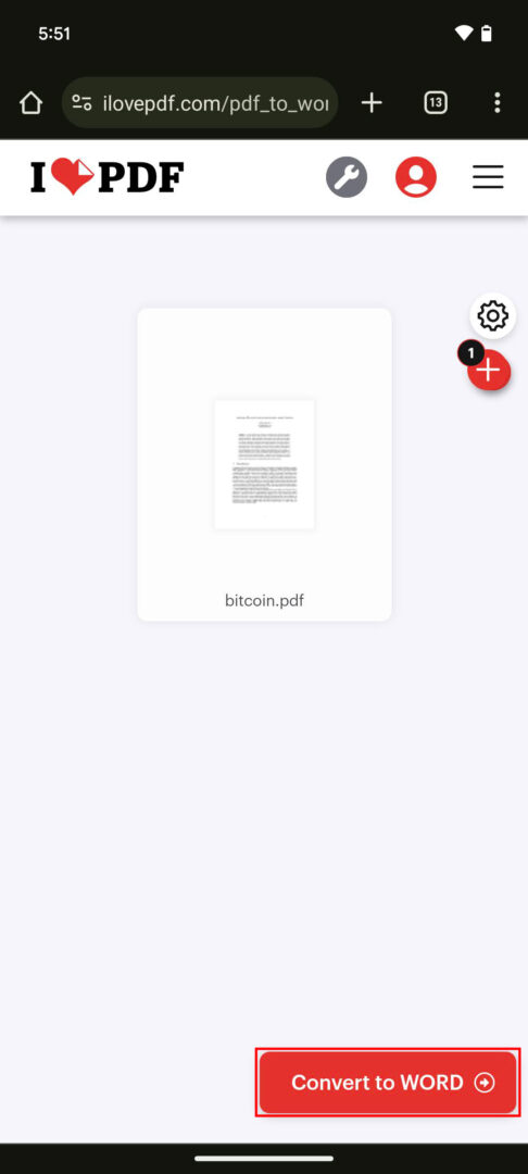 How to edit a PDF on Android (for free) - Android Authority