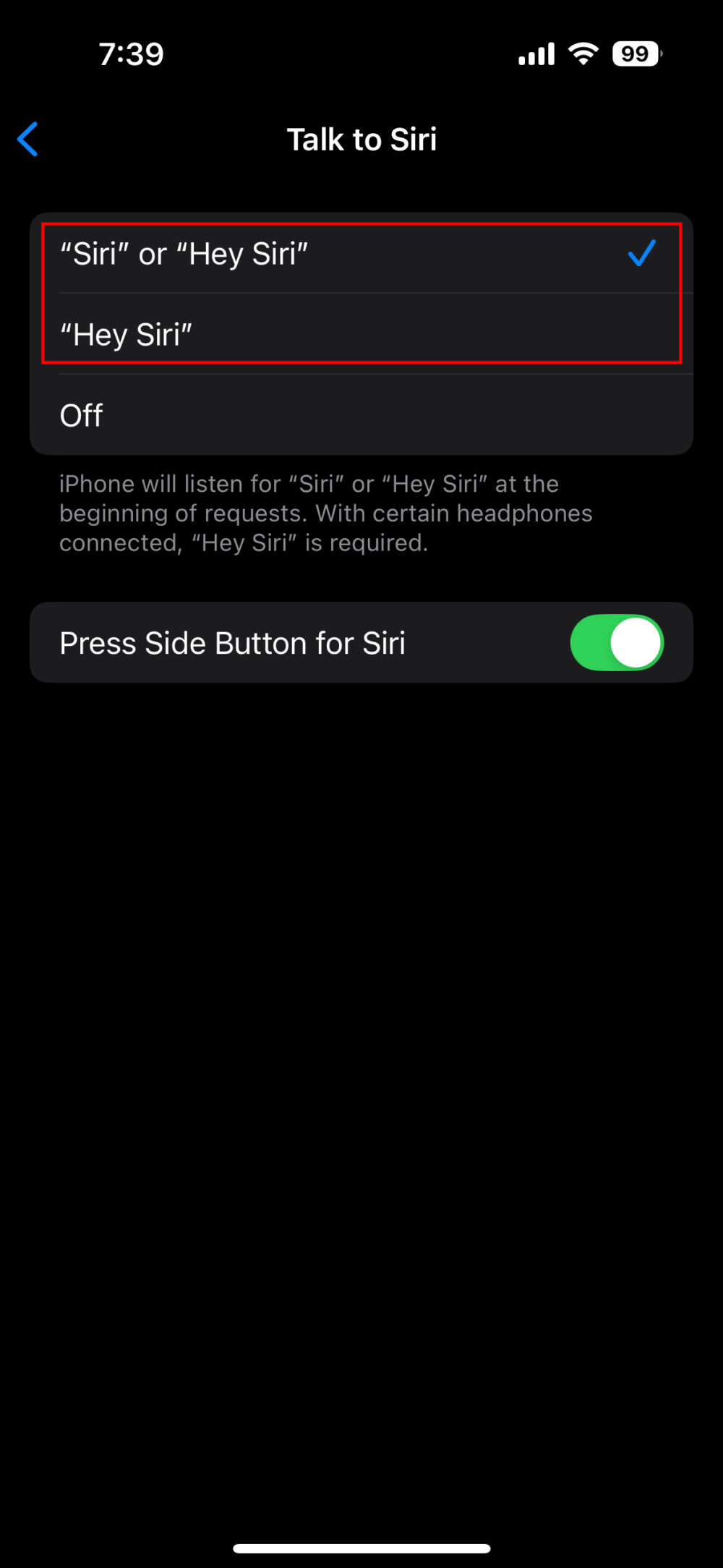 "Hey Siri" not working? Here's how to fix it on your iPhone