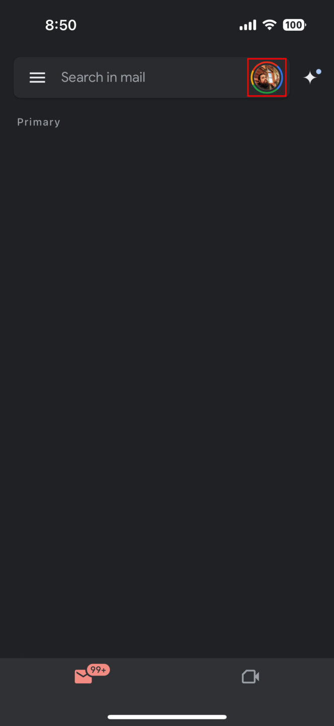 How to sign out of Gmail (if you really need to) - Android Authority