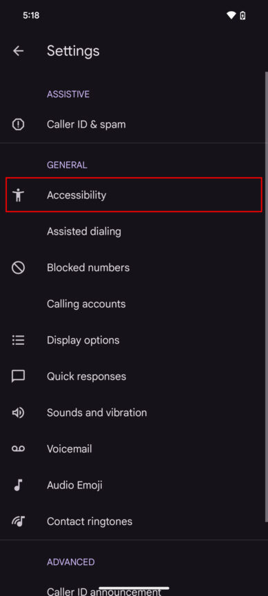What does TTY mean on a phone and how to use it - Android Authority