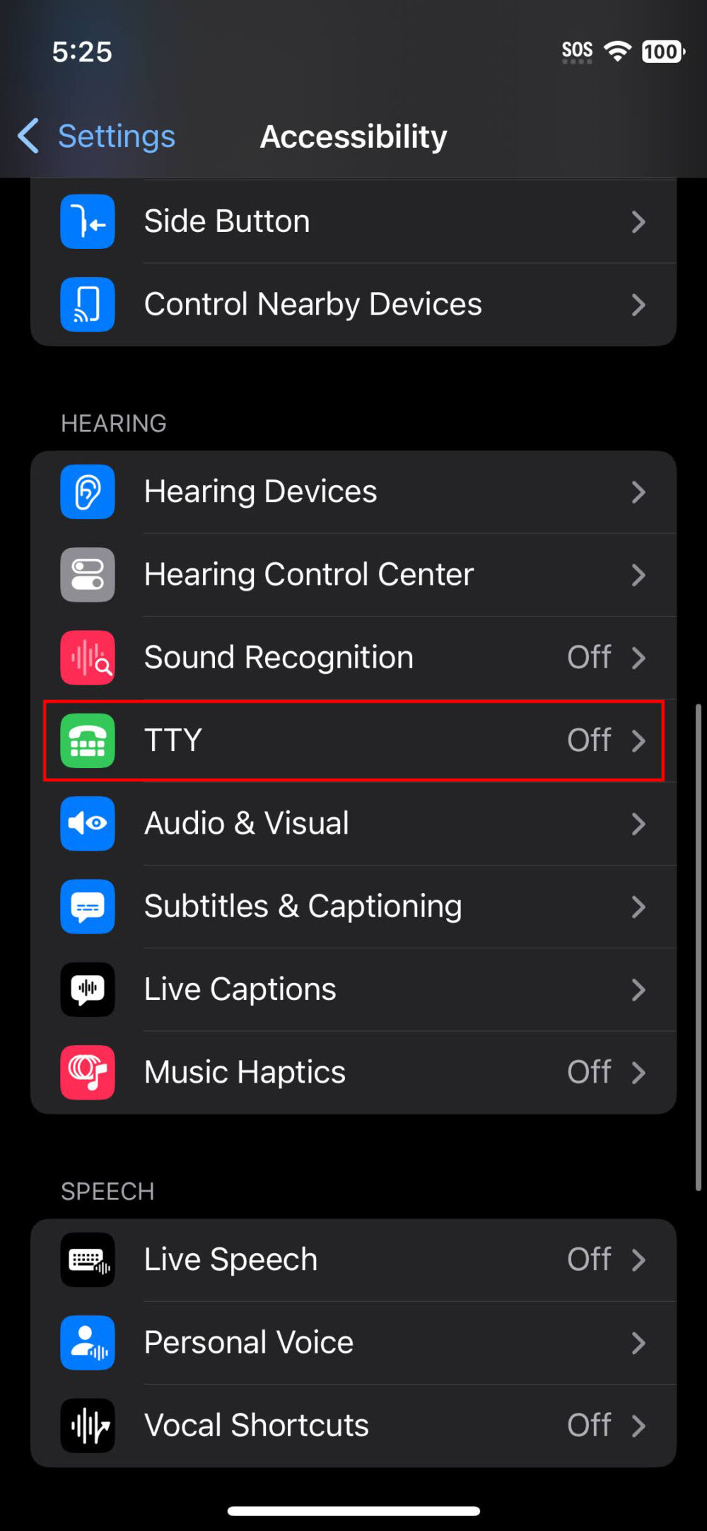 What does TTY mean on a phone and how to use it - Android Authority