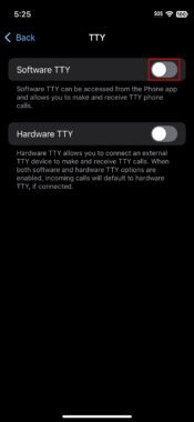 What does TTY mean on a phone and how to use it - Android Authority