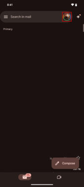 How to sign out of Gmail (if you really need to) - Android Authority