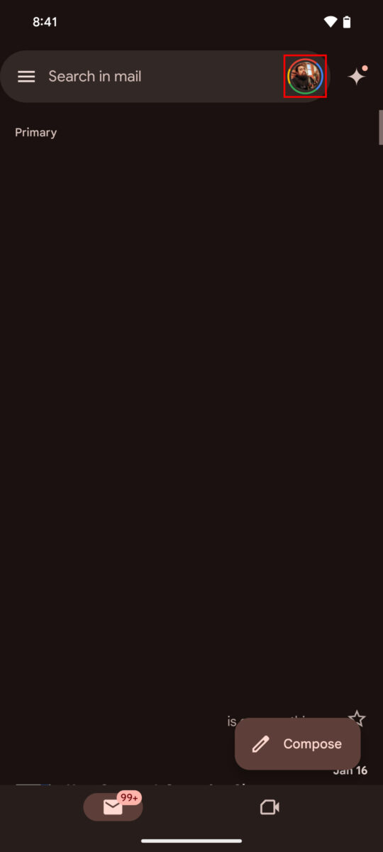 How to sign out of Gmail (if you really need to) - Android Authority