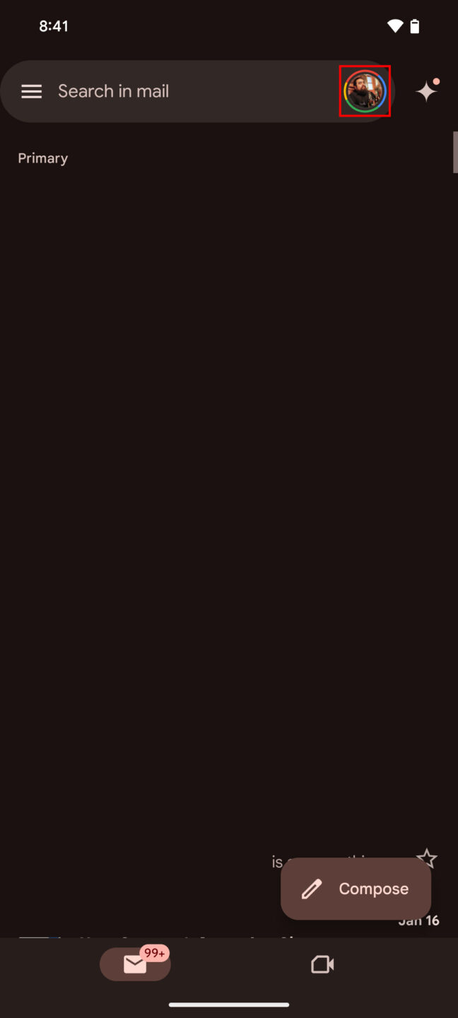 How to sign out of Gmail (if you really need to) - Android Authority