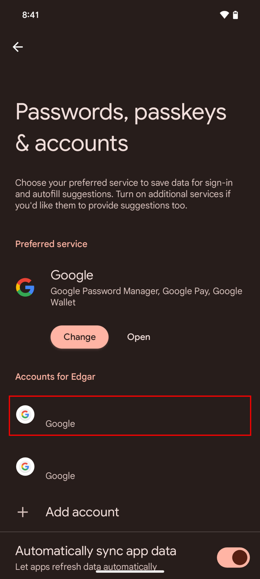 How to sign out of Gmail (if you really need to) - Android Authority