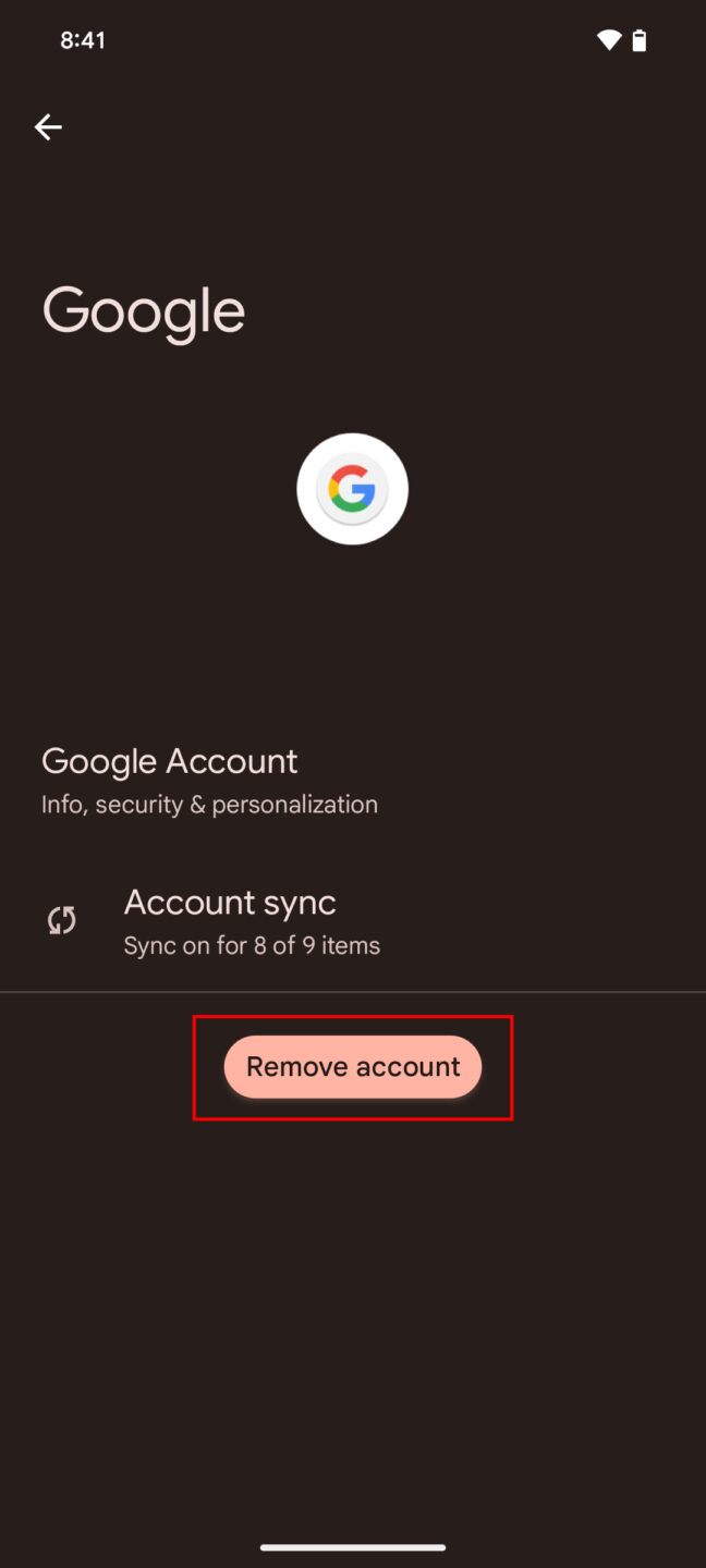 How to sign out of Gmail (if you really need to) - Android Authority