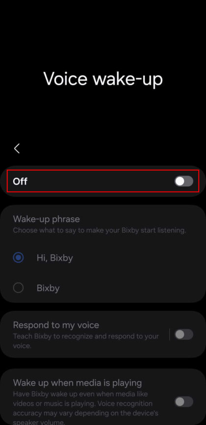 How to disable Bixby on Samsung Galaxy phones - Android Authority