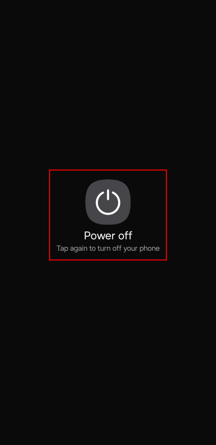 How to turn off Samsung Galaxy S24 and other Galaxy phones