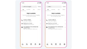 Instagram will automatically put teens on most restrictive content settings