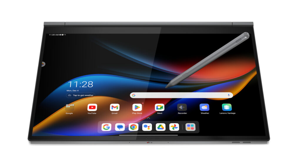 Windows laptop or Android tablet: Why choose when this Lenovo hybrid ...