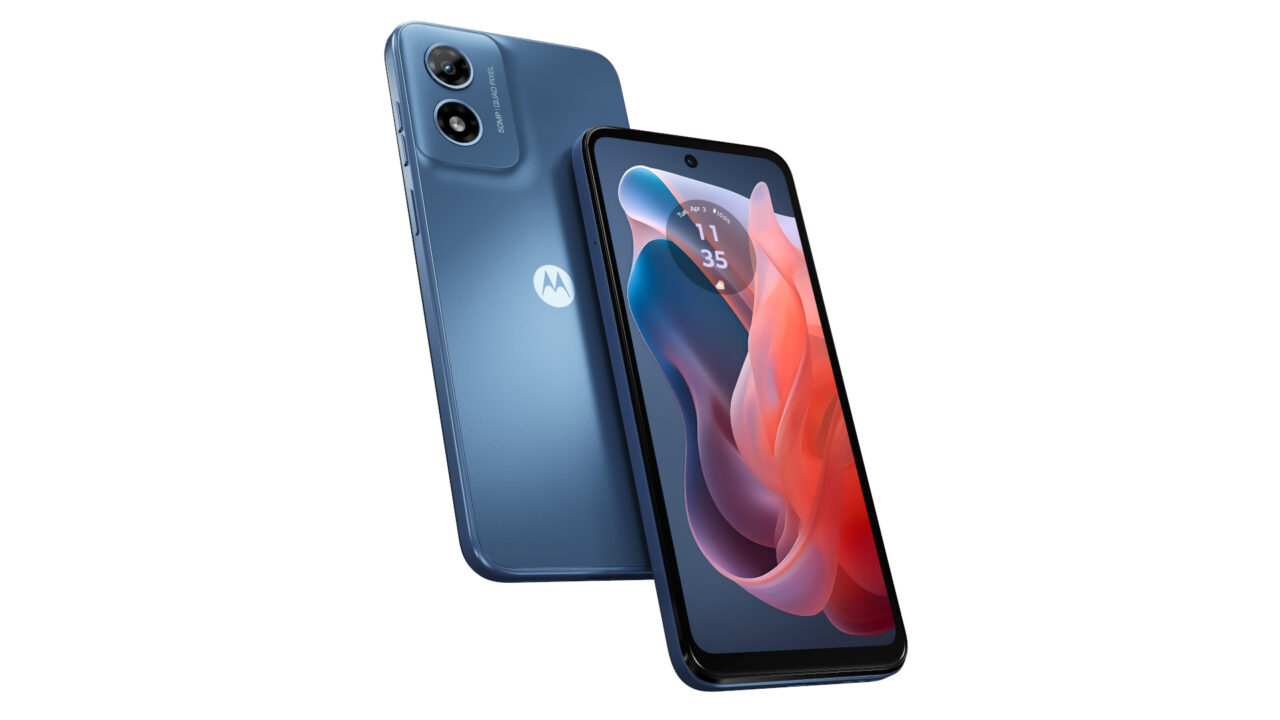 The best Moto G Play (2024) cases - Android Authority