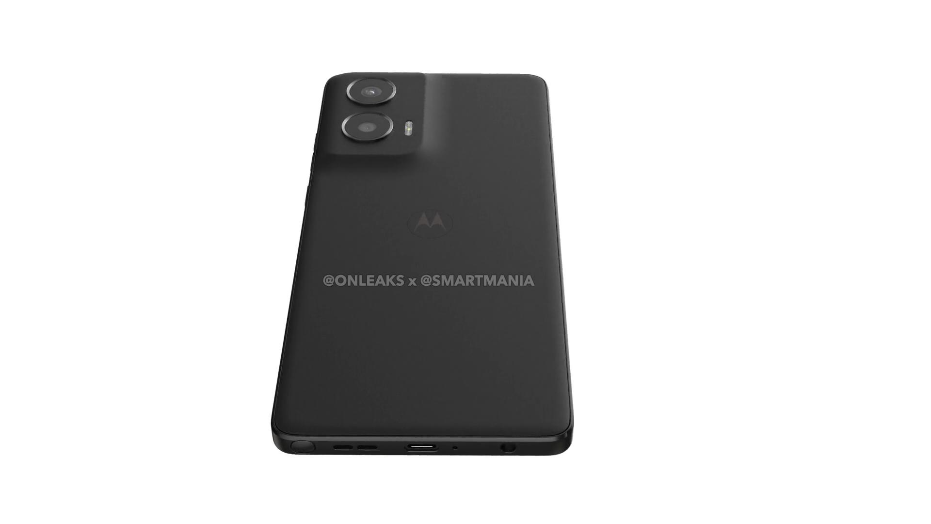 Moto G Stylus 2024 Jewel Lurette