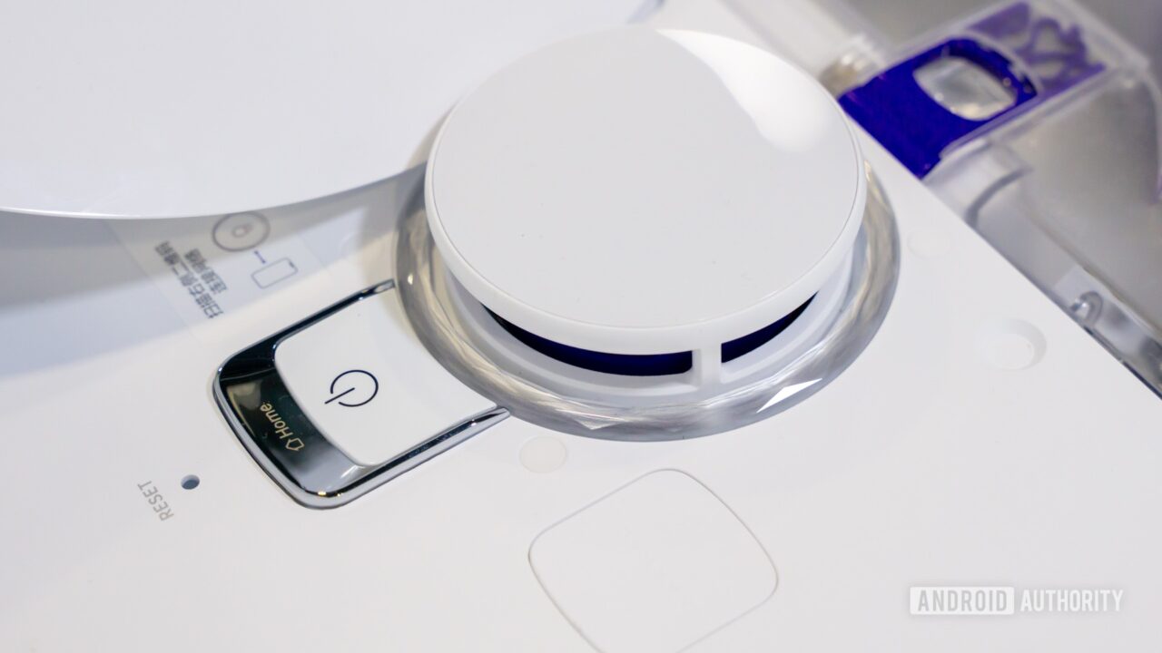 Narwal floor cleaning solutions reimagine security and efficiency ...