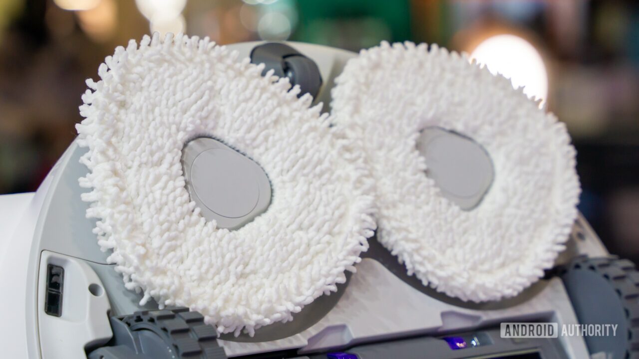 Narwal floor cleaning solutions reimagine security and efficiency ...