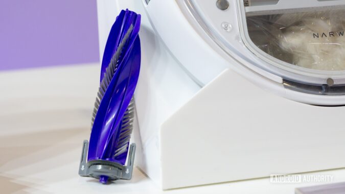 How to set up your Narwal Freo X Ultra robot vacuum and mop